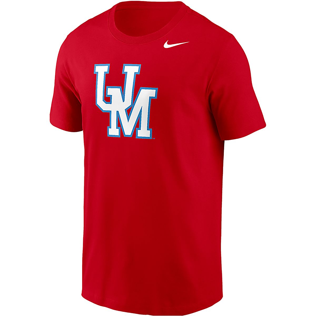 Nike Men's Ole Miss Vault Logo T-shirt | Academy
