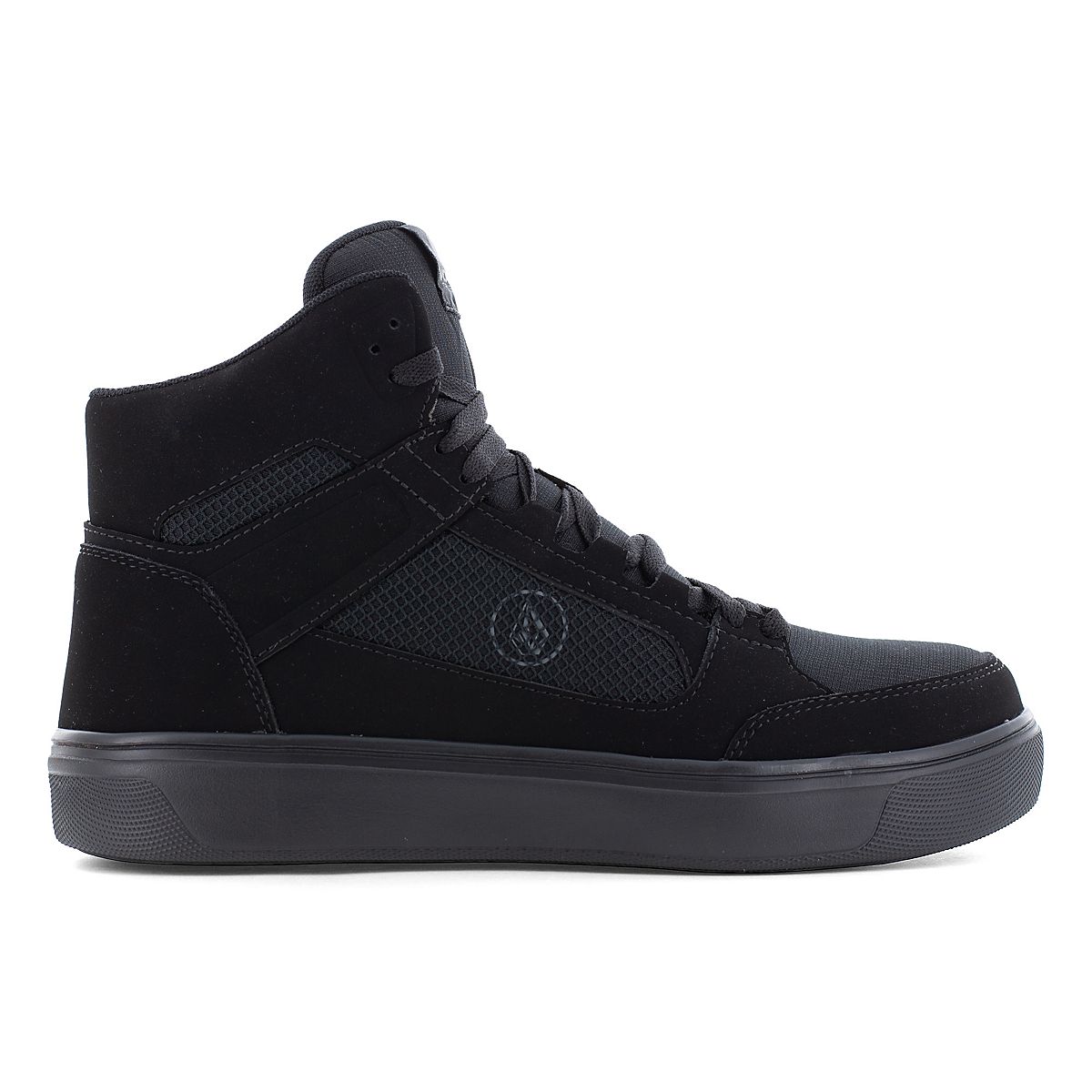 Volcom Women's Evolve High Top Work Shoes | Academy