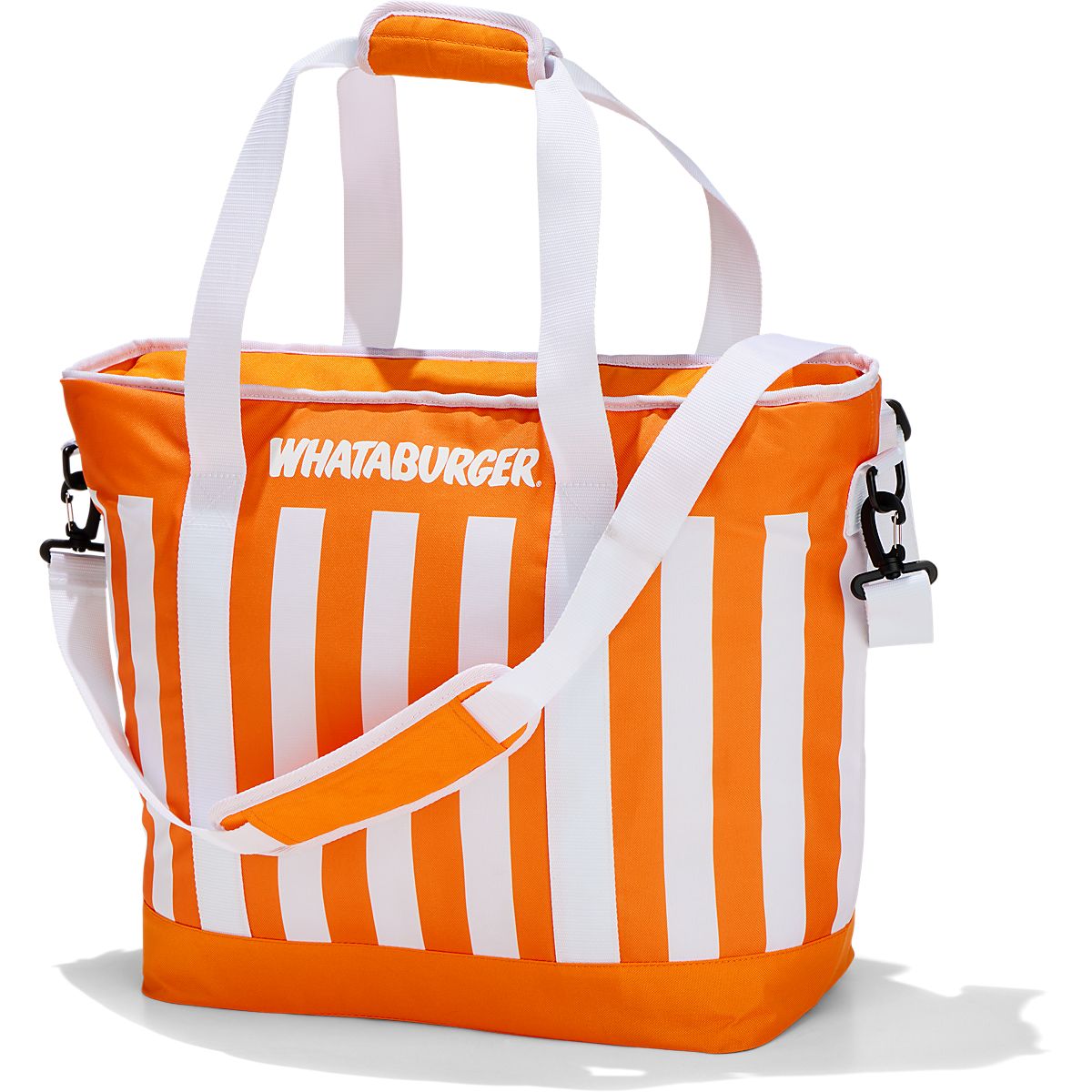 Academy Sports + Outdoors Whataburger 50 Can Tote Bag Sport Cooler ...