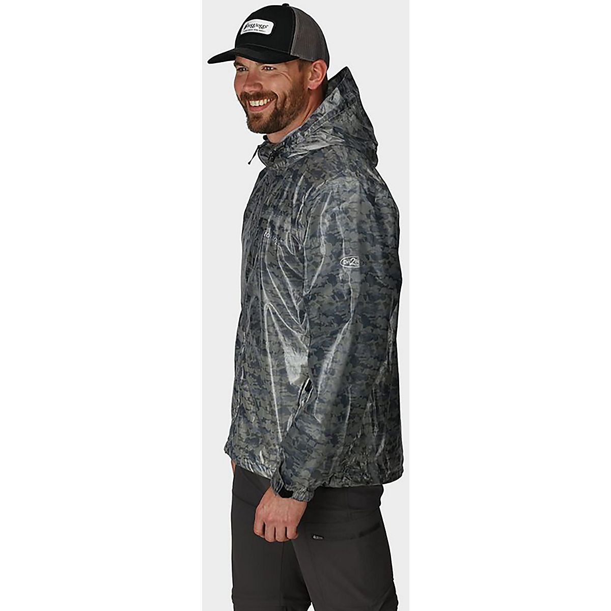 frogg toggs Men's Xtreme Lite Rain Jacket | Academy