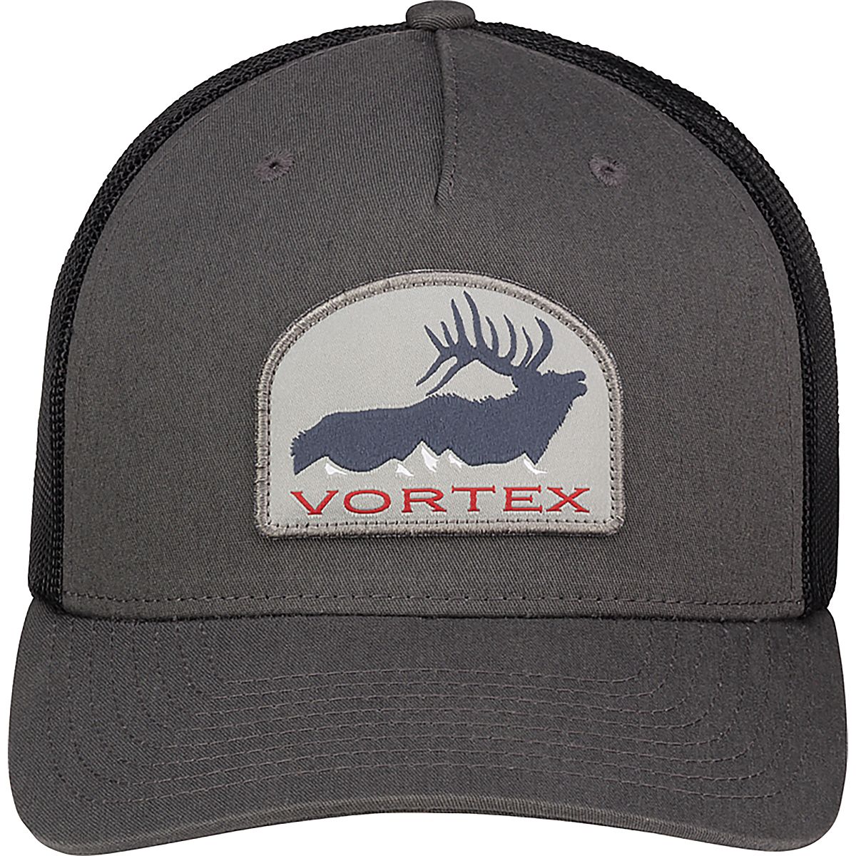 Vortex Men's Elk Patch Cap | Academy