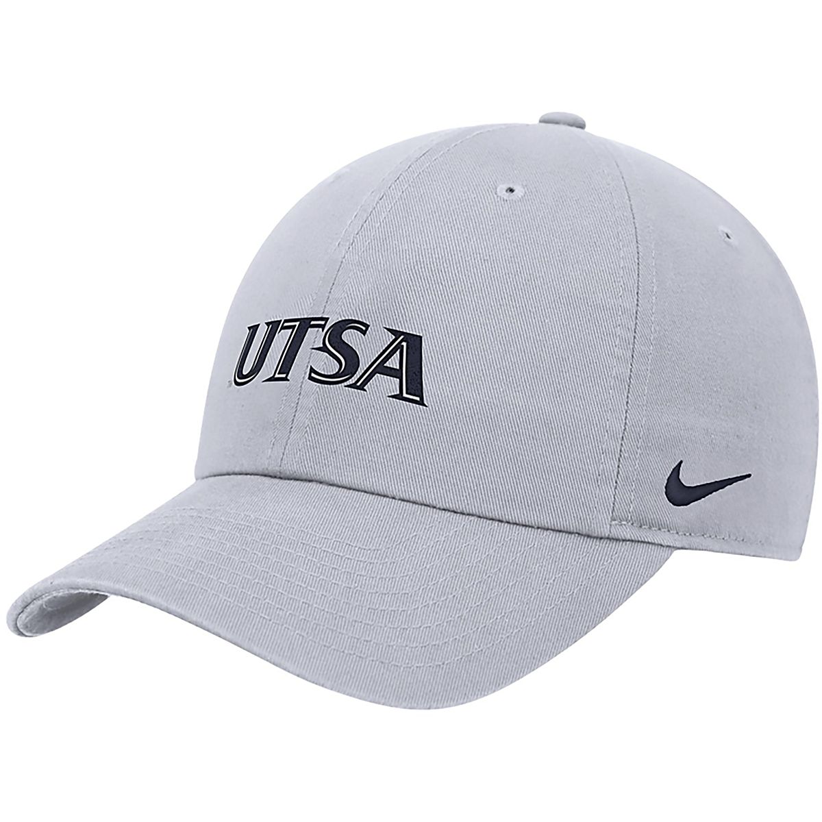 Nike Adults' UTSA Wordmark Club Cap | Academy