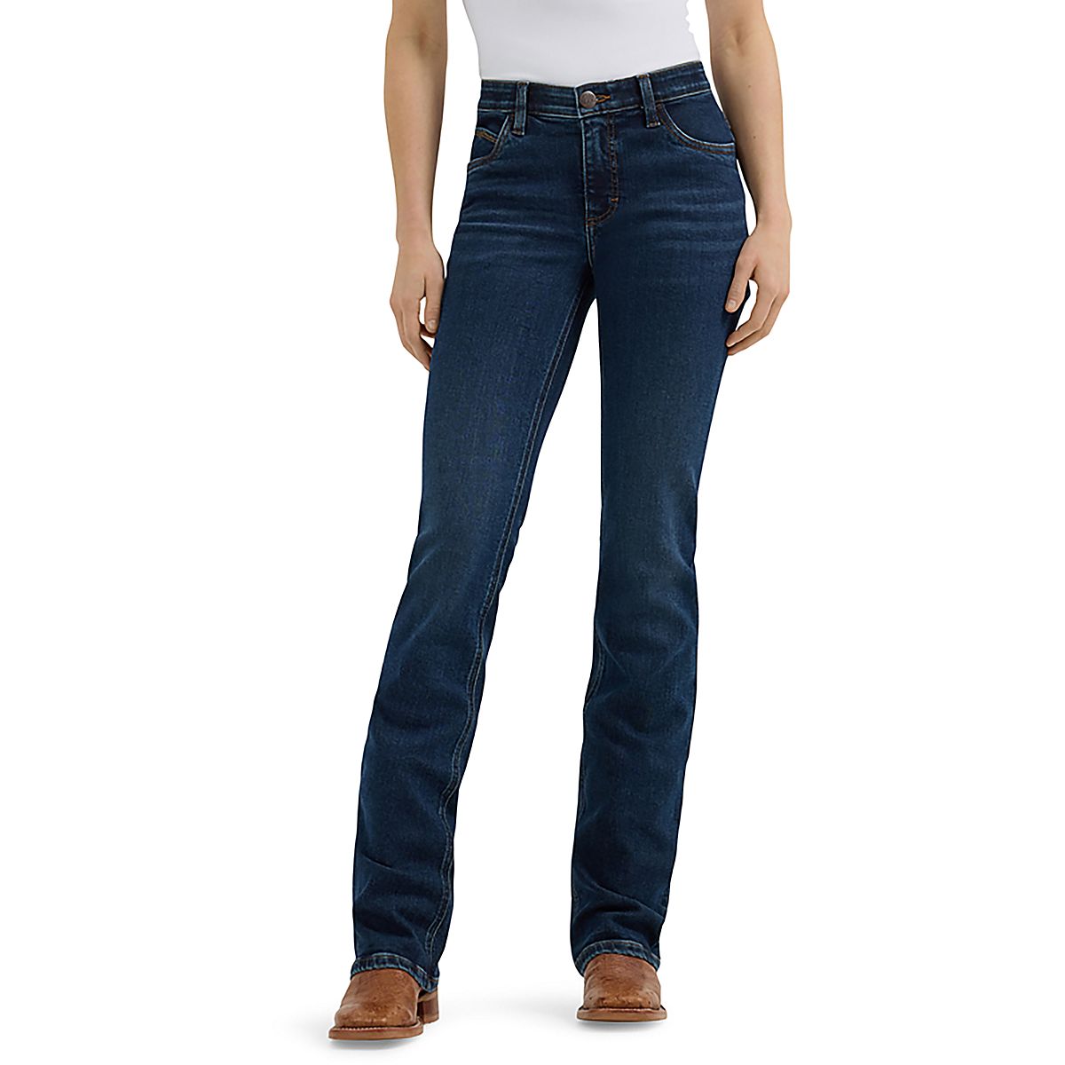Wrangler Women's Willow Ultimate Riding Jeans | Academy