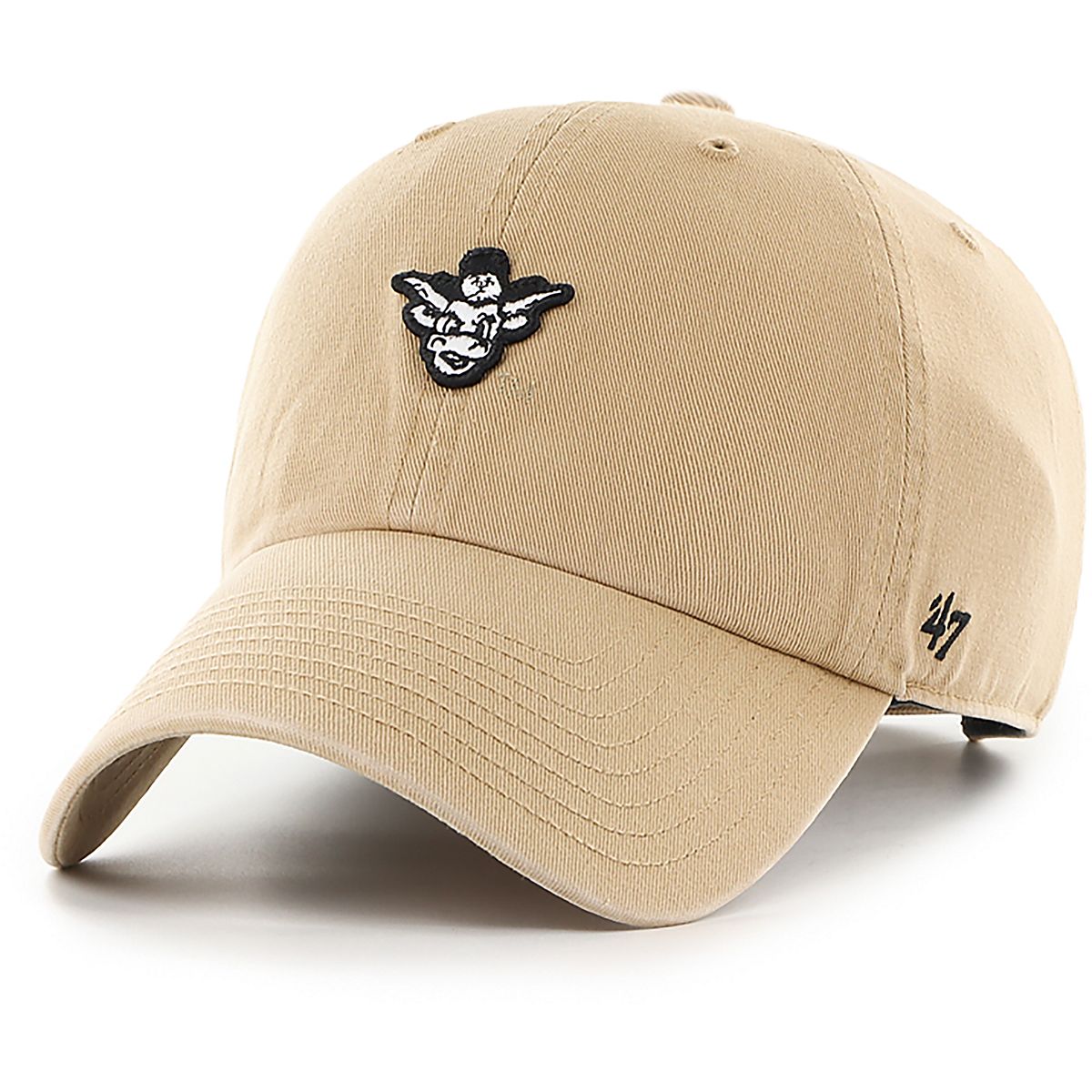 47 Texas Micro Patch Clean Up Cap | Academy