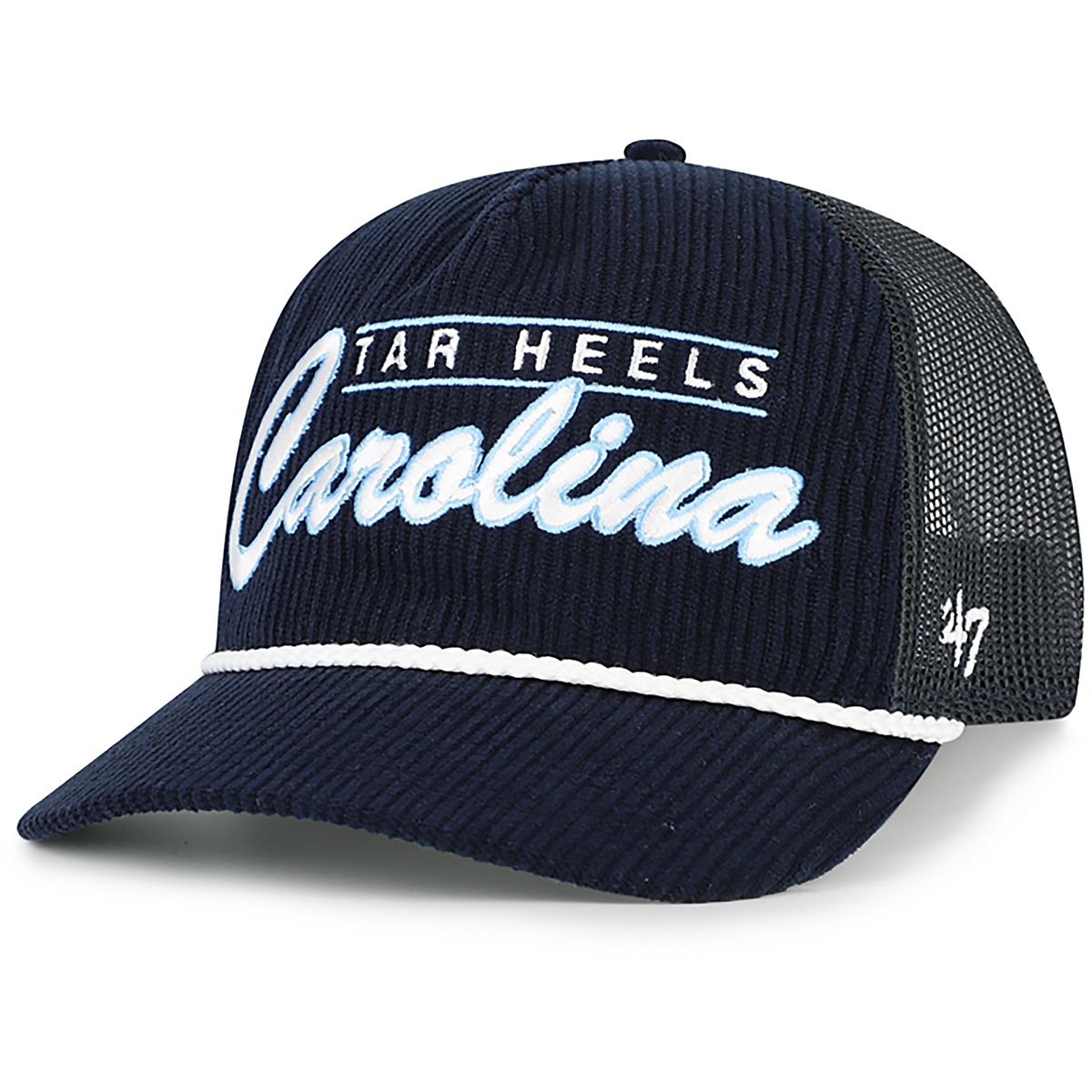 47 UNC Double Header Mesh Hitch Cap | Academy