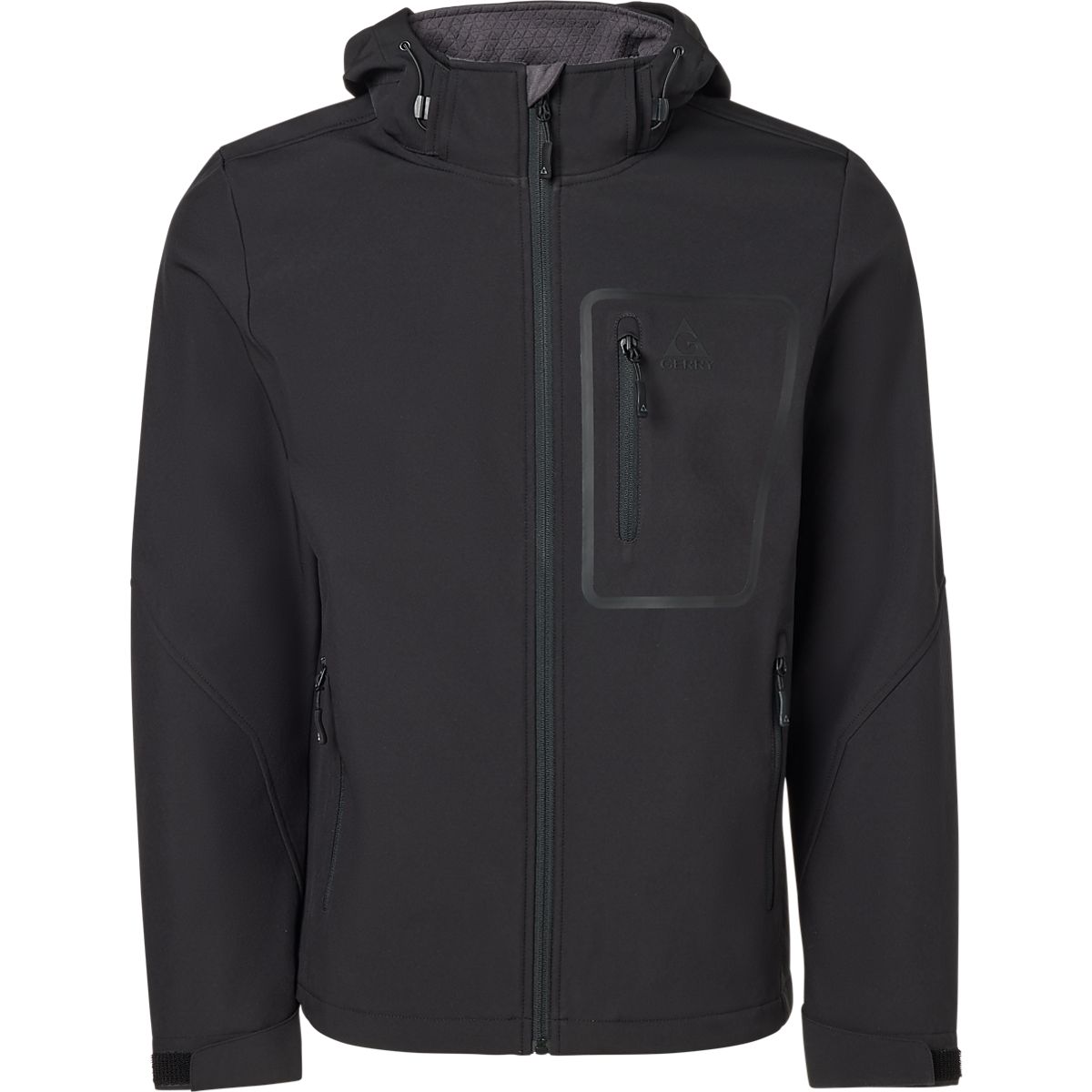 Gerry Men's Patrol Softshell Jacket | Academy