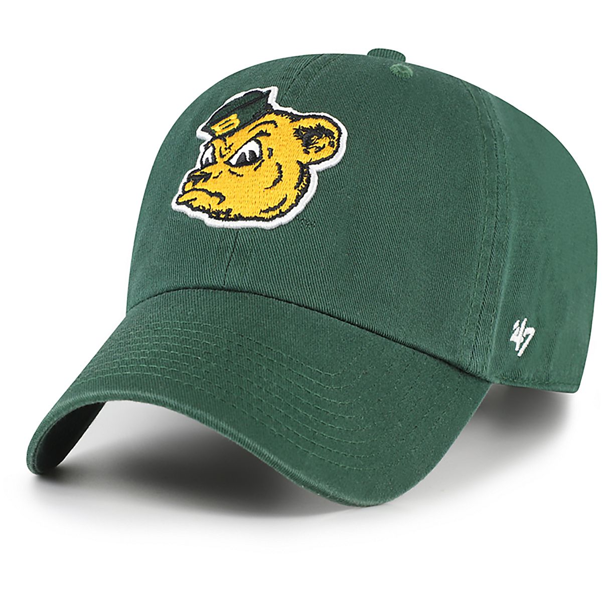 47 Adults' Baylor Vault Clean Up Cap | Academy