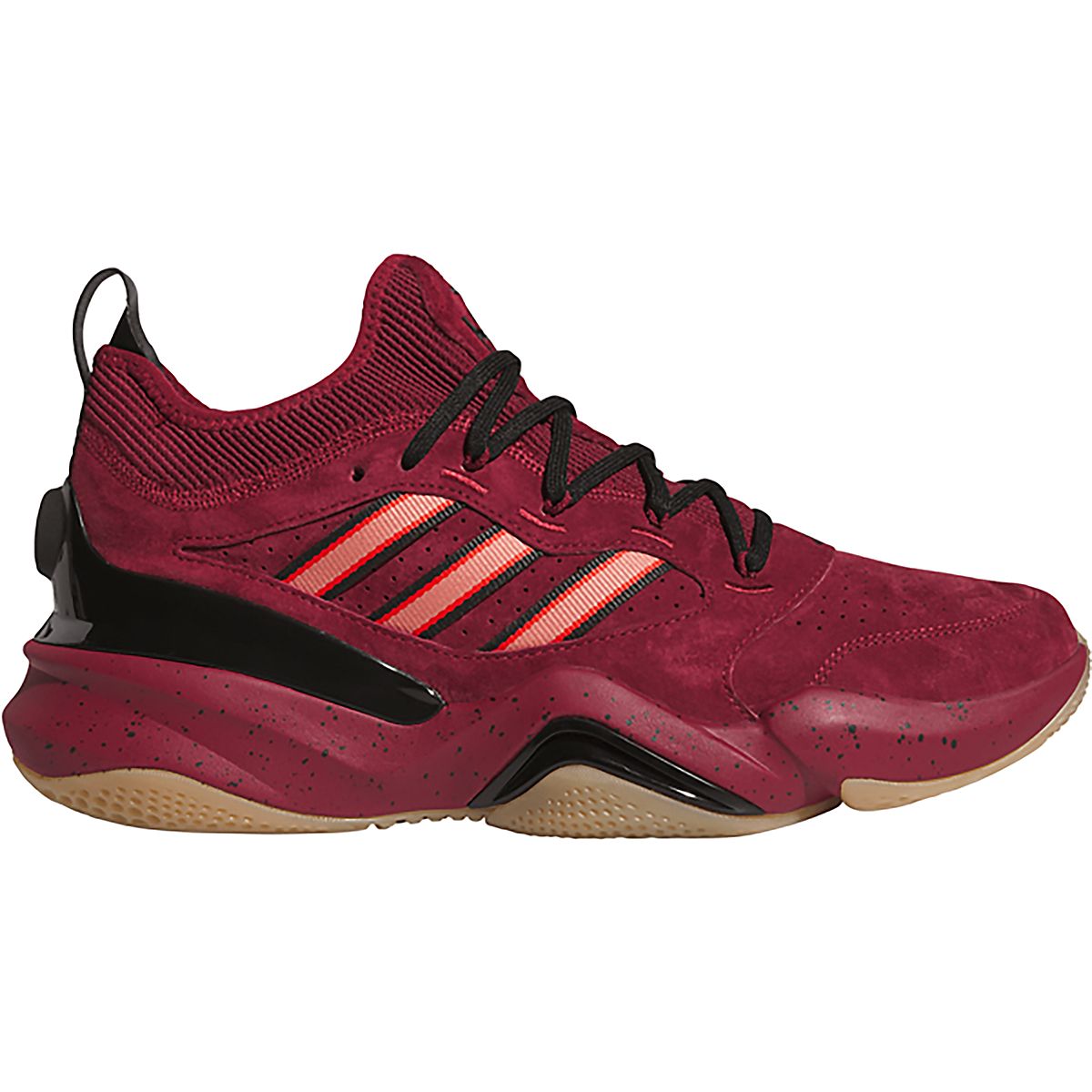 adidas Adults' Mahomes 2 Impact FLX Shoes | Academy