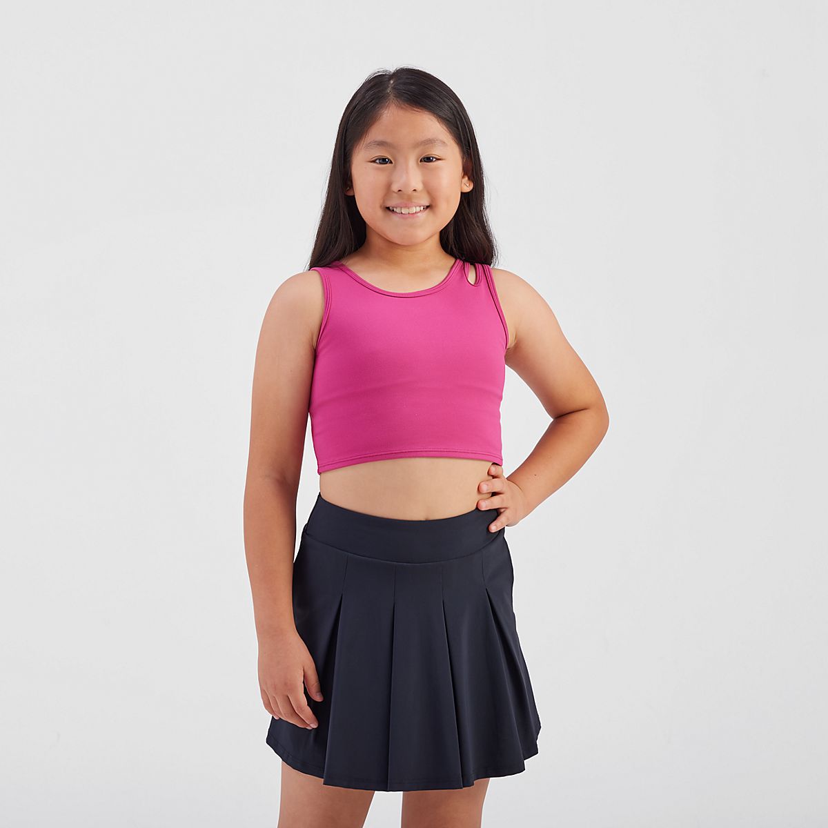 Freely Girls' Mariah Long Bra | Academy