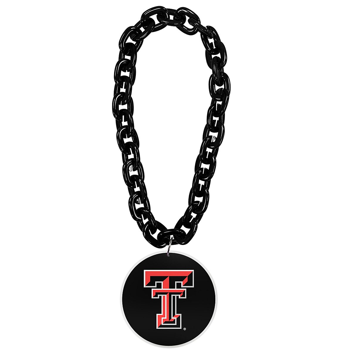 Aminco Texas Tech Fan Chain | Academy