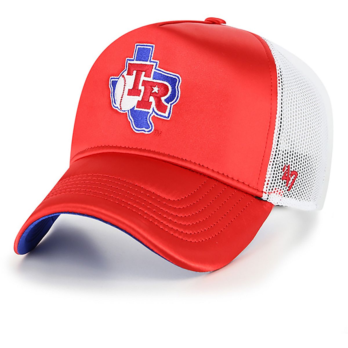 47B Men's Rangers Izzy 47 Offside DT Cap | Academy