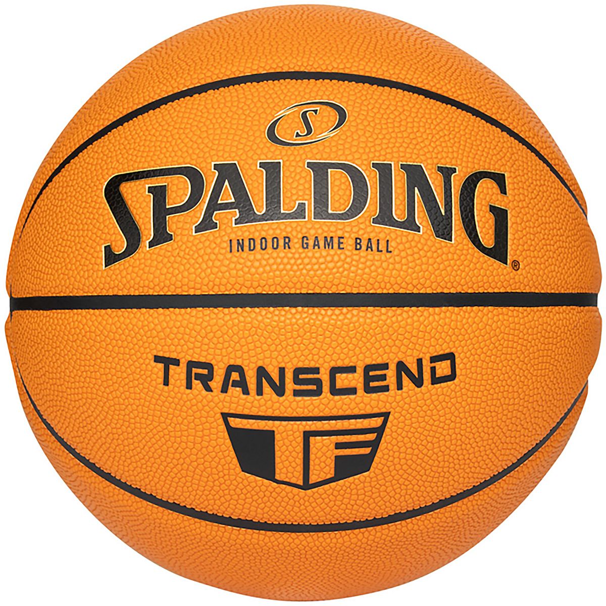 Spalding TF Transcend Indoor Basketball | Academy
