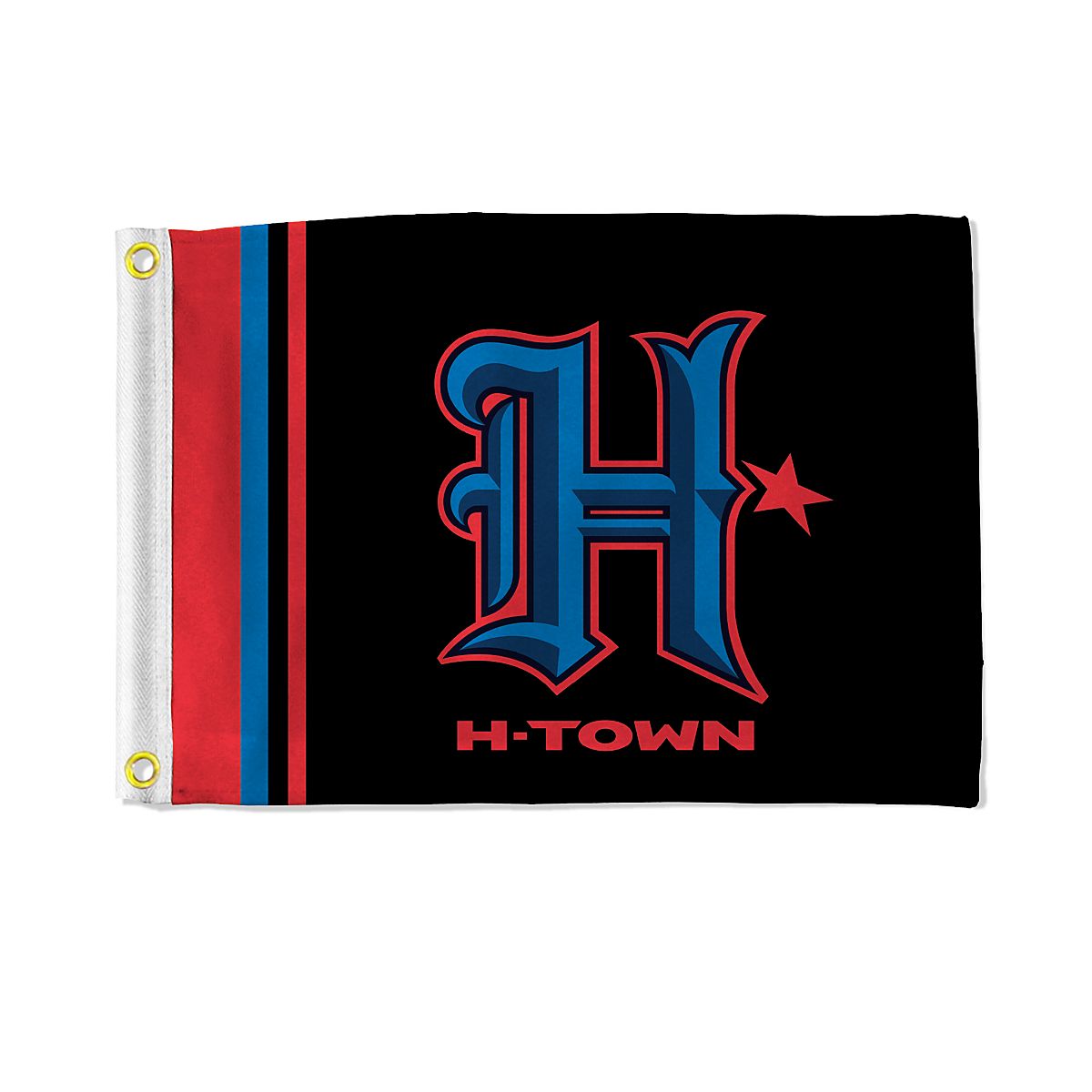 Tag Express Houston Texans Color Rush Logo Boat Flag | Academy