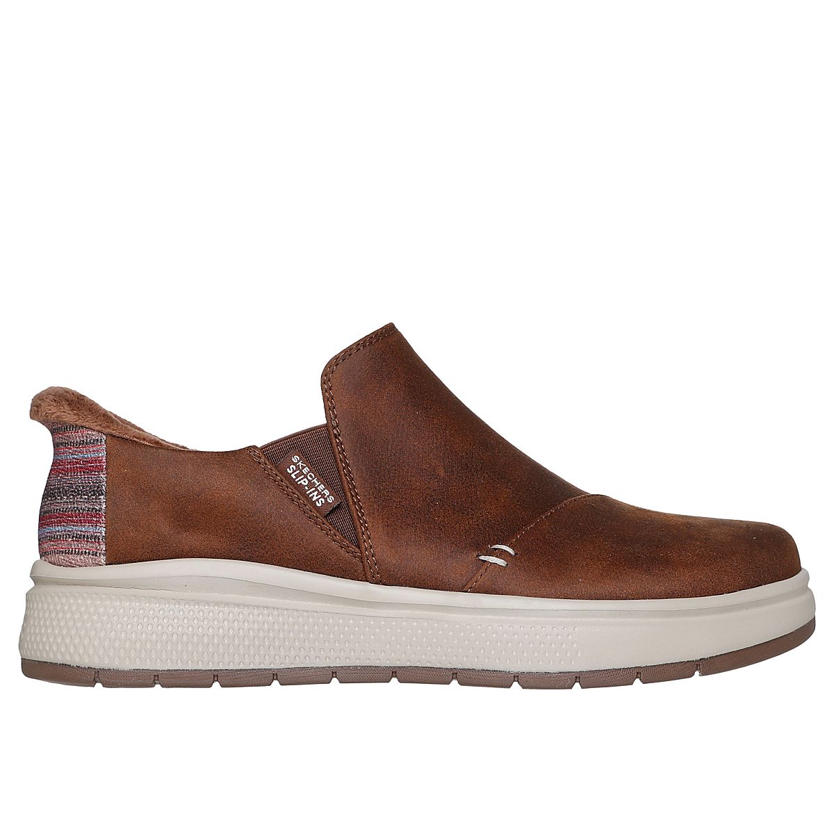 Skechers Women's Bobs Skipper Wave Slip In Shoes | Academy