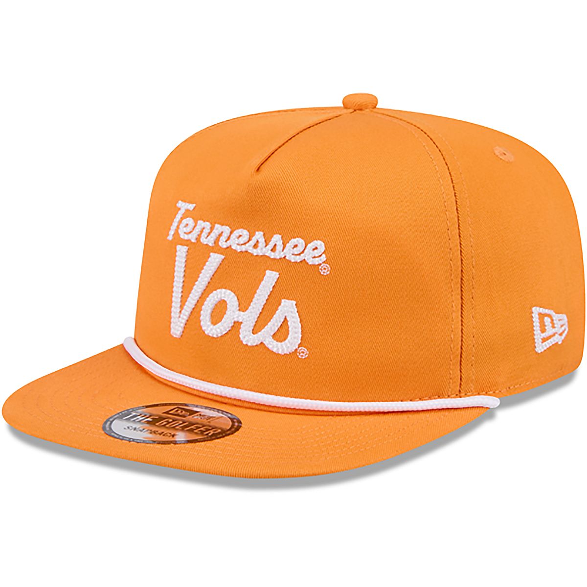 New Era Adults' Tennessee Team Script Golfer Cap | Academy