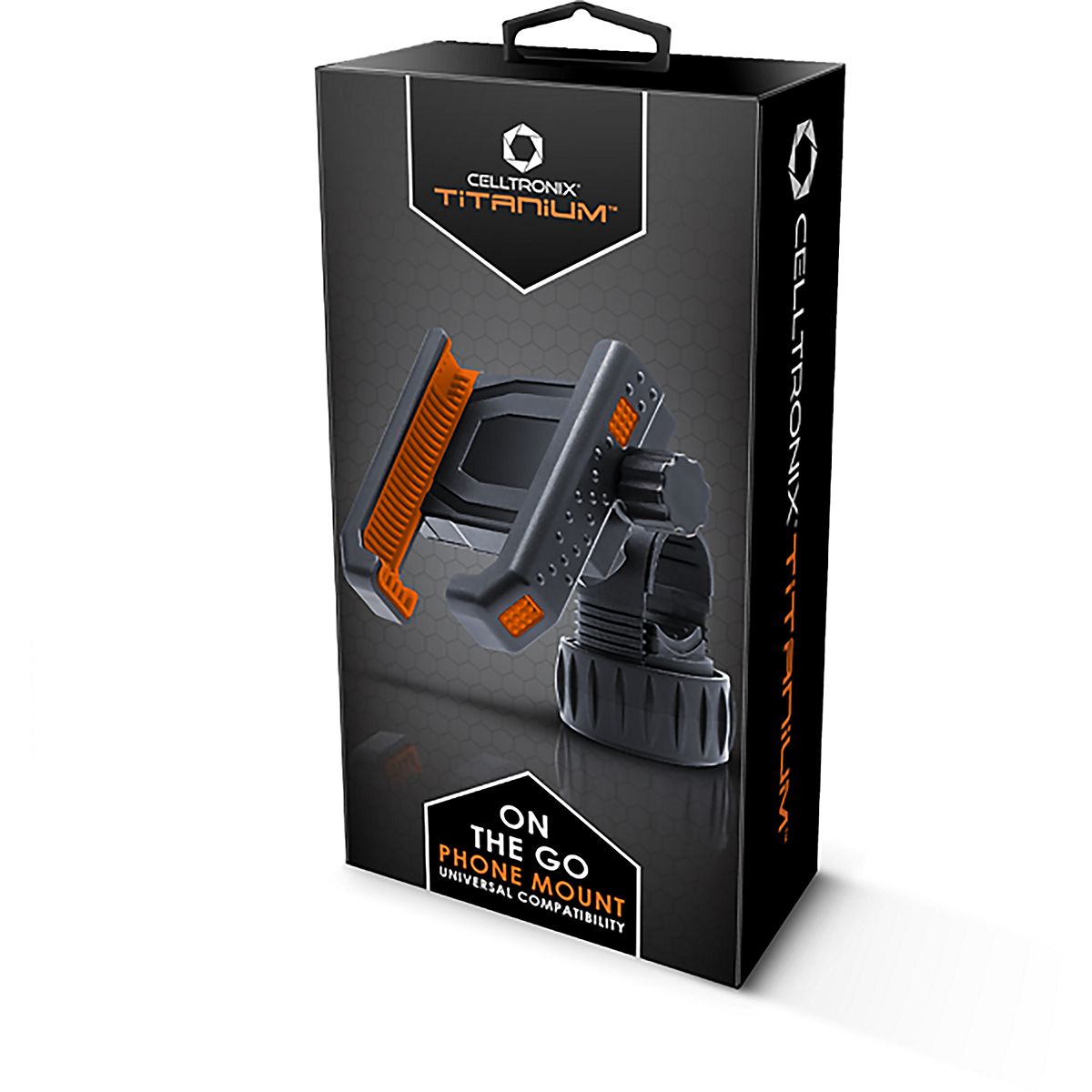 Celltronix On The Go Mount | Academy