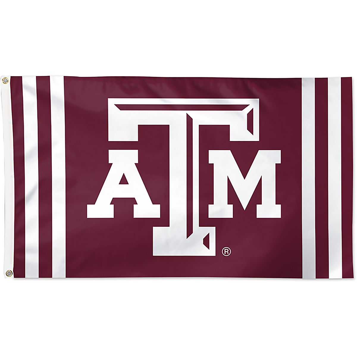 WinCraft Texas A&M 3 ft x 5 ft Deluxe Flag | Academy