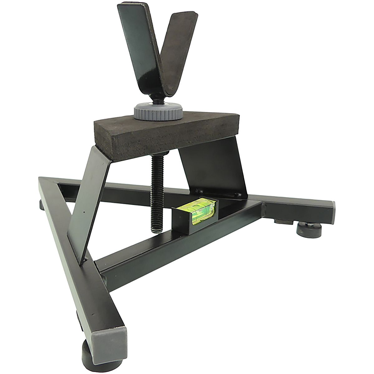Hyskore Rifle & Pistol Bench Top Shooting Rest | Academy