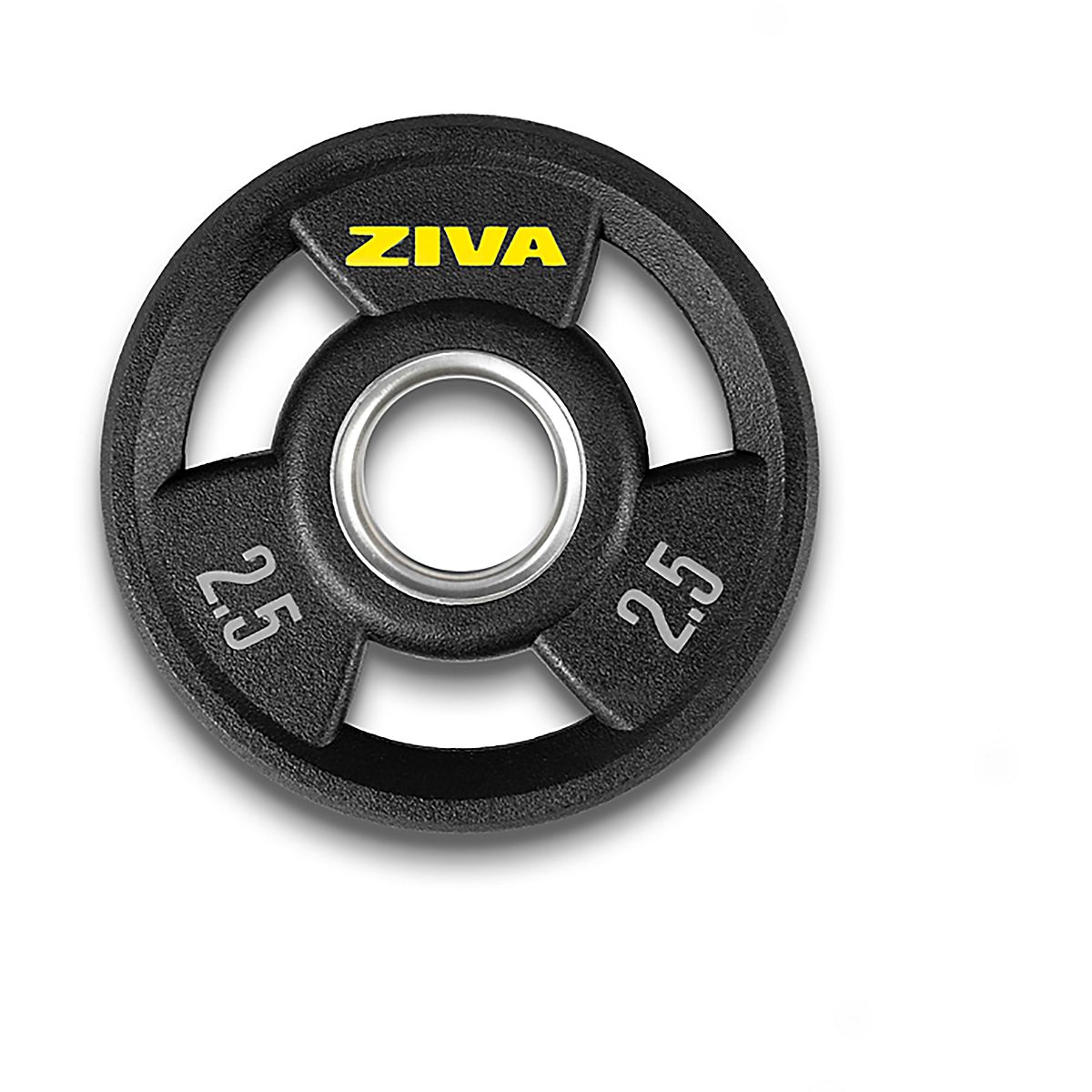 ZIVA Olympic Grip Disc – Single | Academy