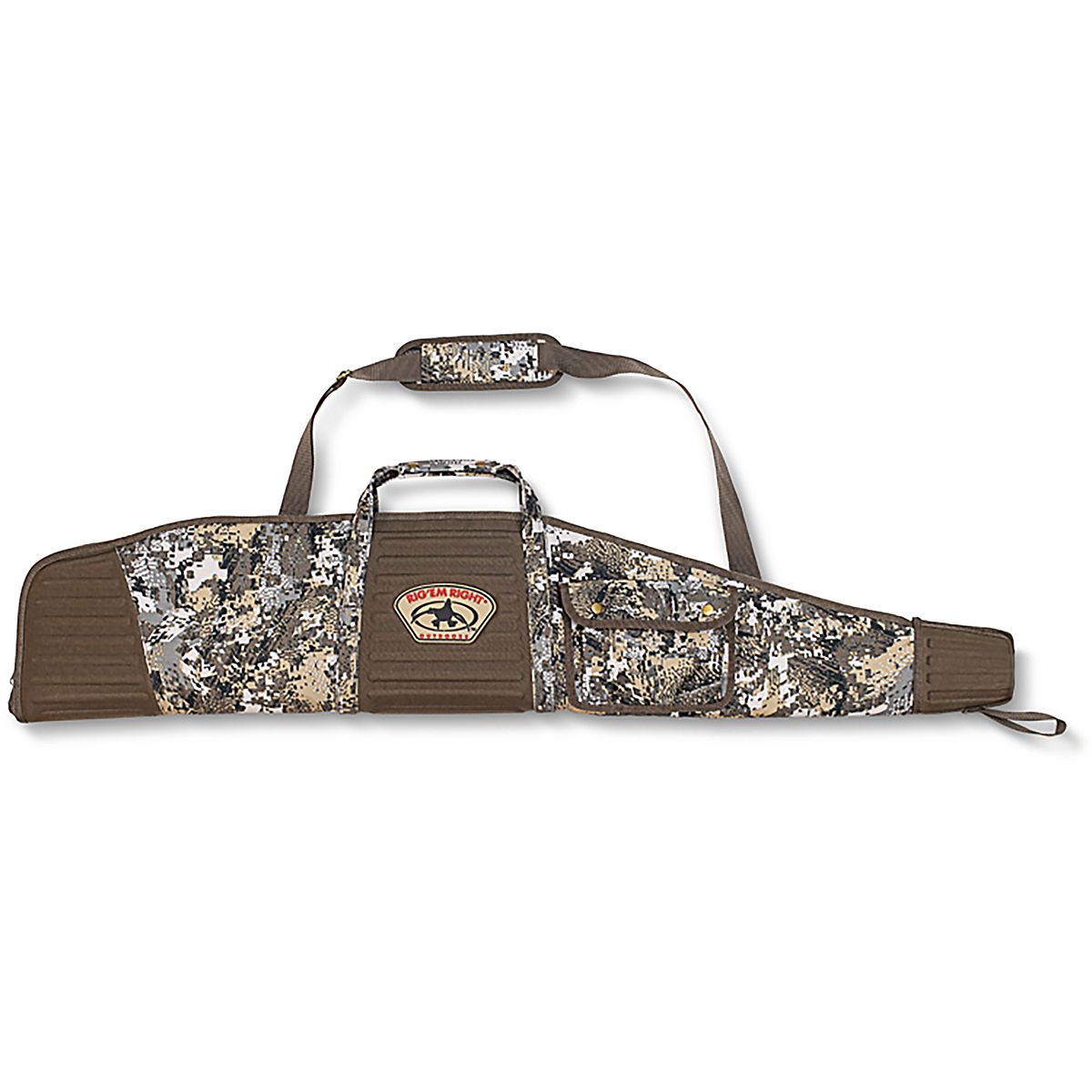 Rig'Em Right Outdoors Reload Rifle Floating Gun Case | Academy