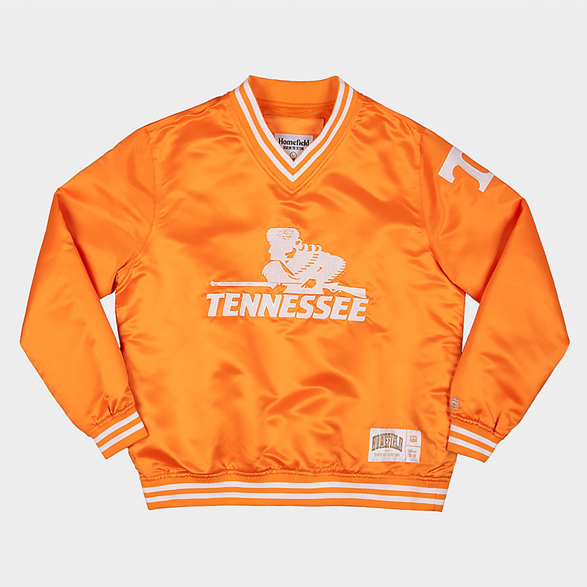 Homefield Men's University of Tennessee Vintage Windbreaker | Academy