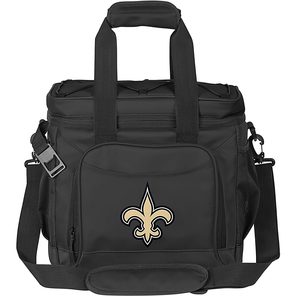 Logo Brands Saints Flex 24-Can Cooler | Academy