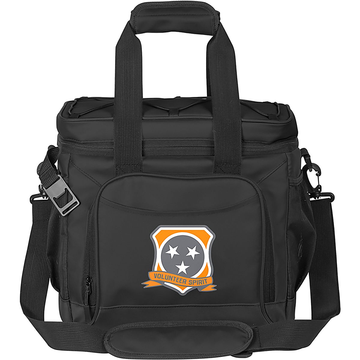 Logo Brands Tennessee 24-Can Flex Cooler | Academy