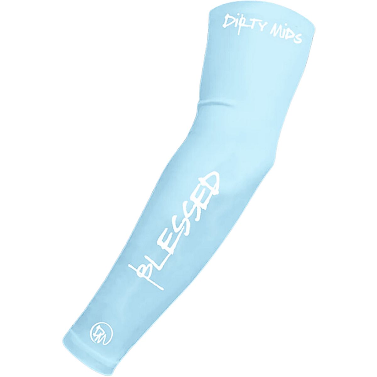 Dirty Mids Adult Savage Series Compression Arm Sleeve | Academy