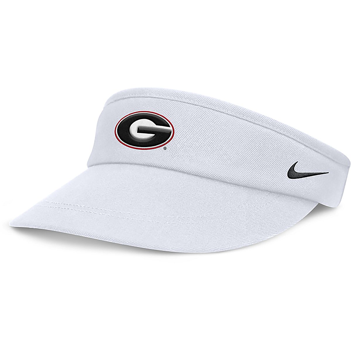 Nike Georgia Sideline Coaches Visor | Academy