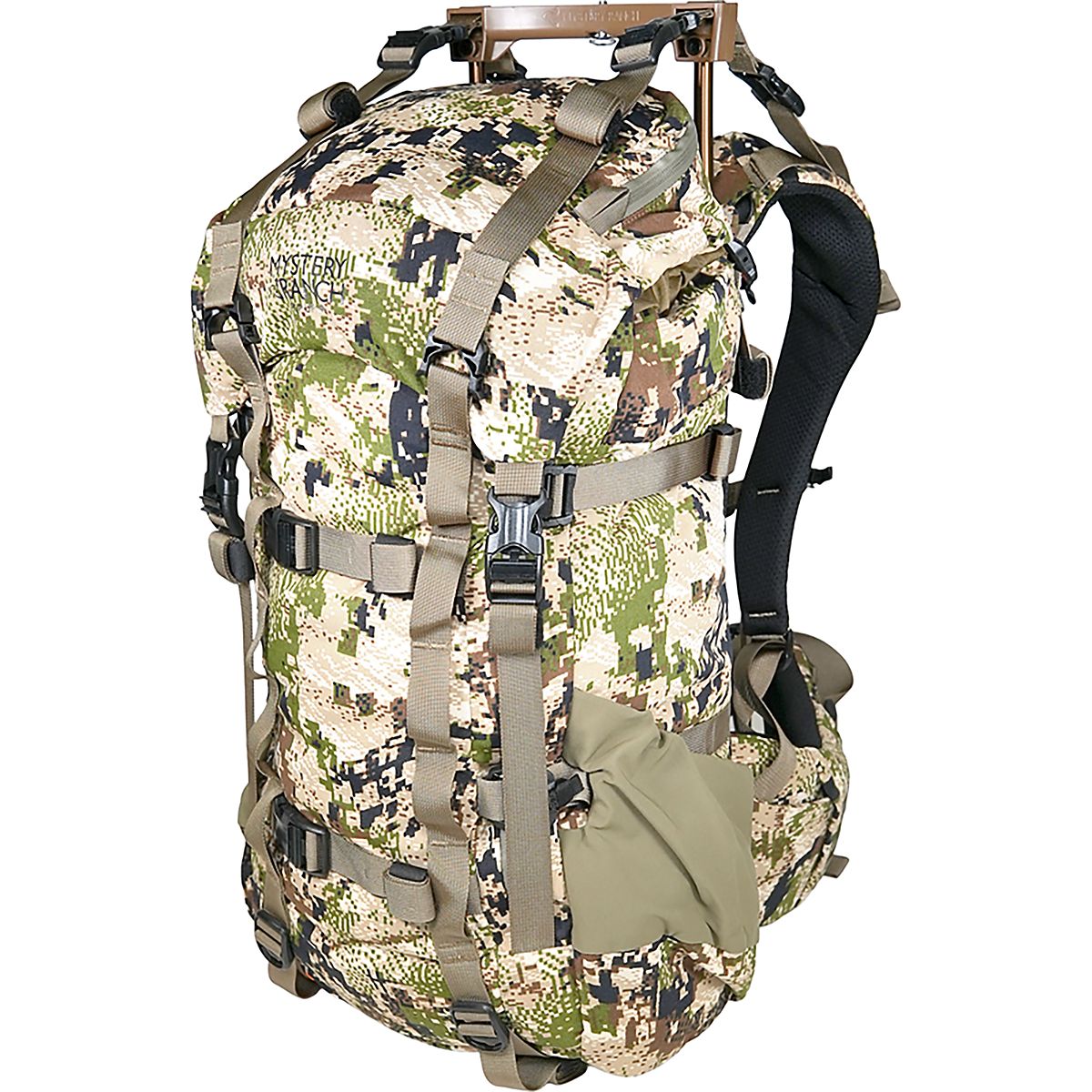 Mystery Ranch Pop Up 40 Hunting Backpack | Academy