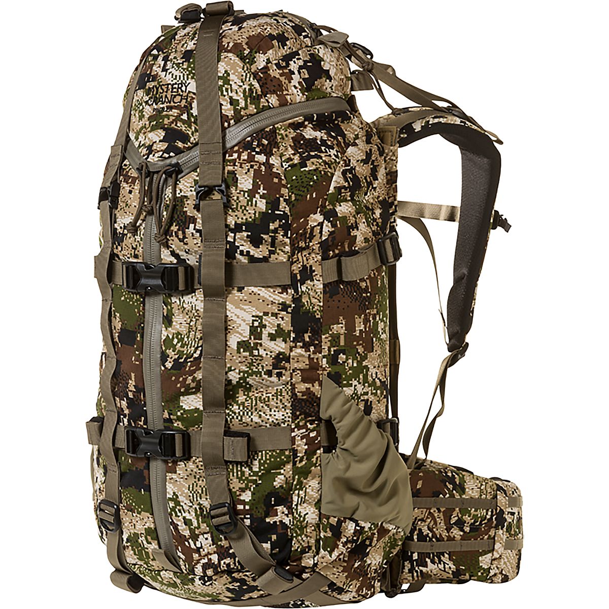 Mystery Ranch Pintler Hunting Backpack | Academy