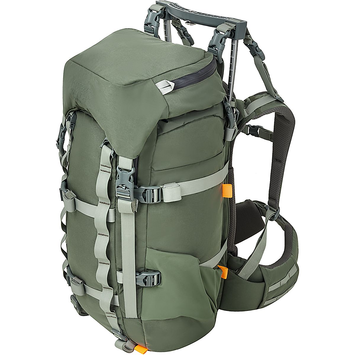 Mystery Ranch Women's Pop Up 40 Hunting Backpack | Academy