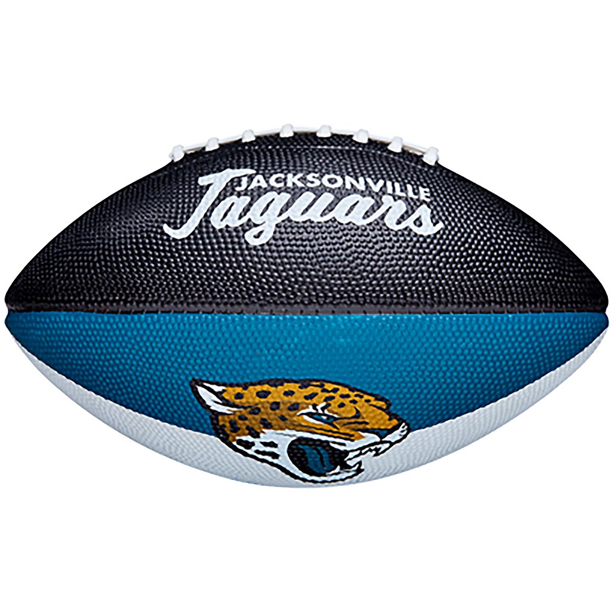 Wilson Jacksonville Jaguars Mini Team Retro Football | Academy