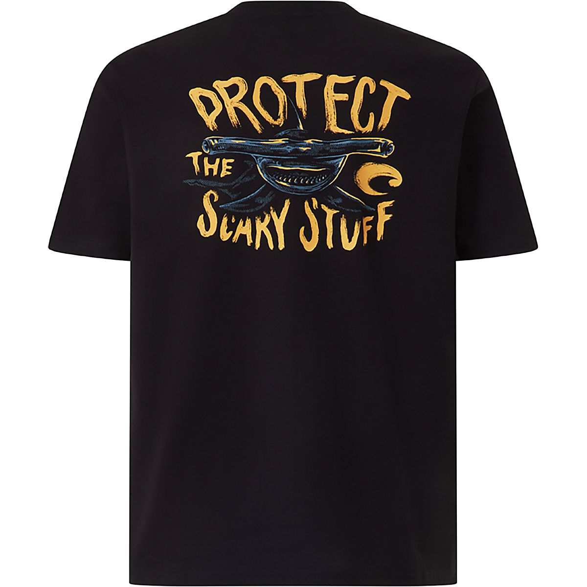Costa Del Mar Shark Hammerhead Short Sleeve T-shirt | Academy