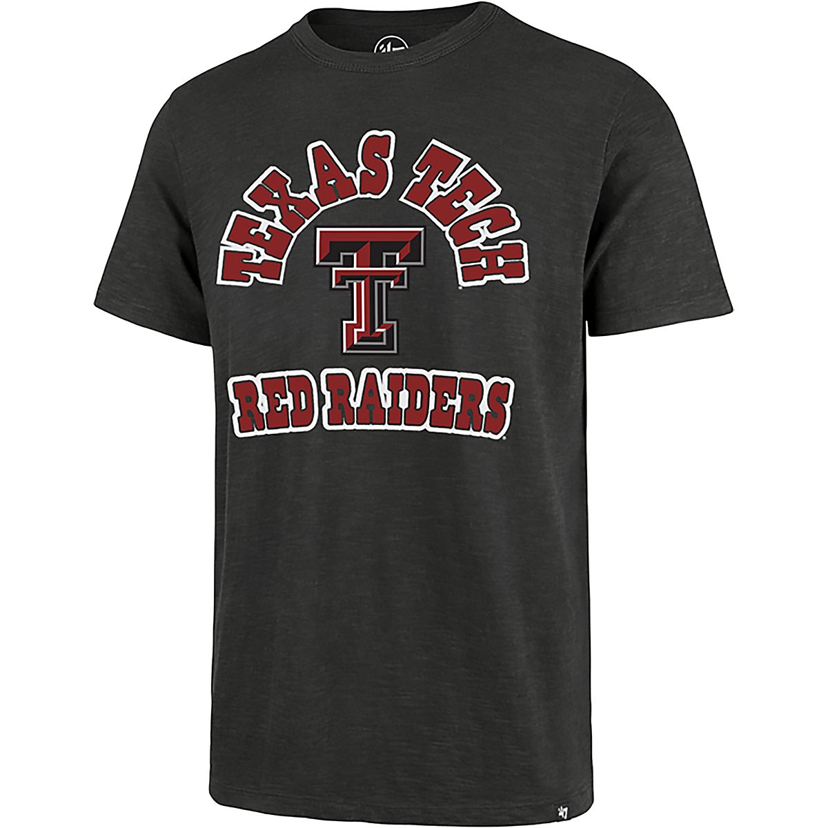 47 Texas Tech Comeback Scrum T-shirt | Academy
