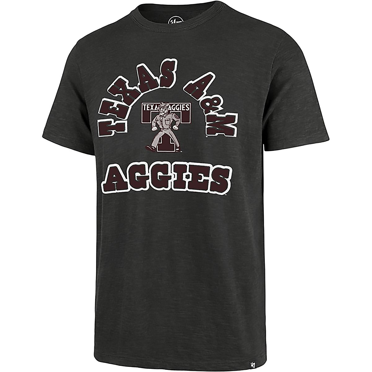 47 Texas A&M Comeback Scrum T-shirt | Academy