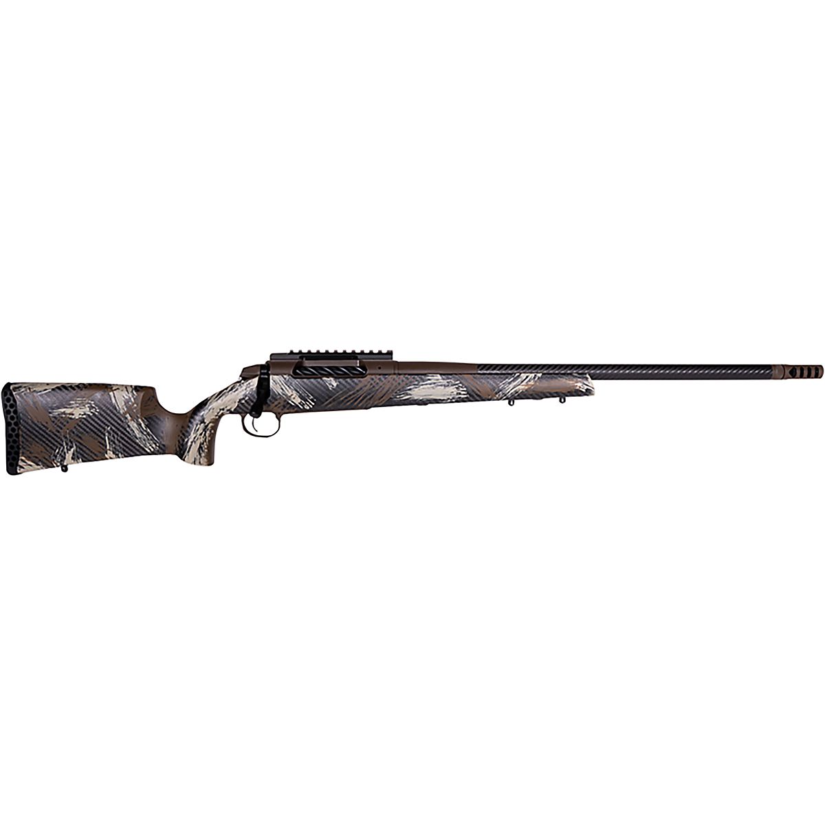 Weatherby 307 Alpine CT .300 PRC Bolt Action Rifle | Academy