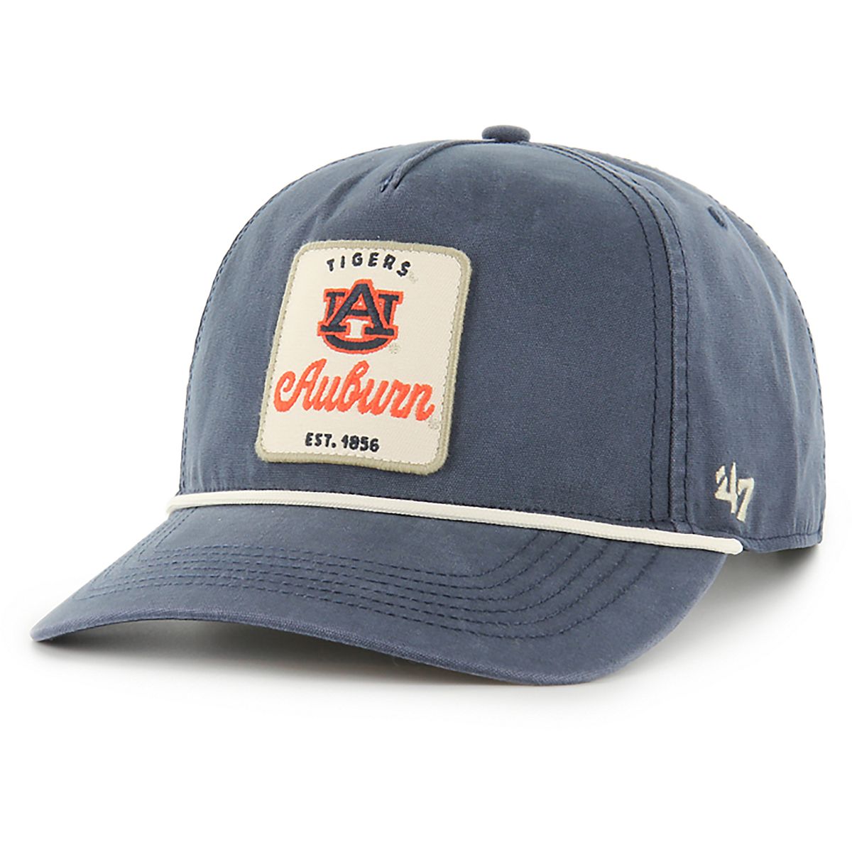 47 Men's Auburn Pitstop Hitch Cap | Academy