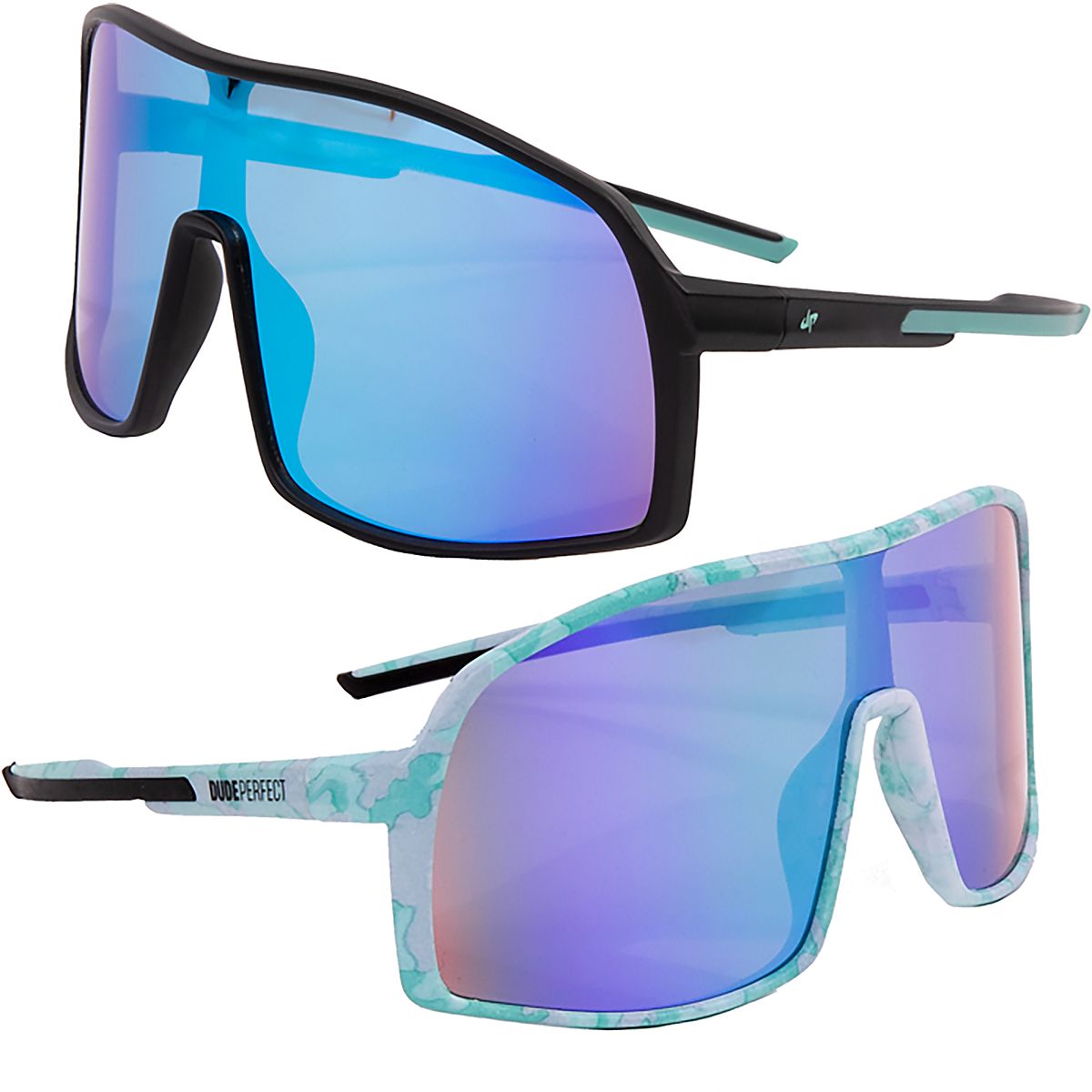 Dude Perfect Kids' Sunglasses 2 Pack | Academy