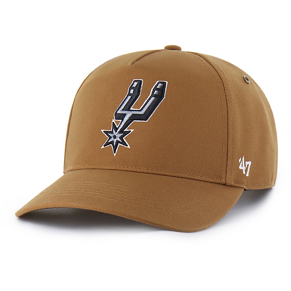 Carhartt x '47 Spurs Hitch Cap | Academy
