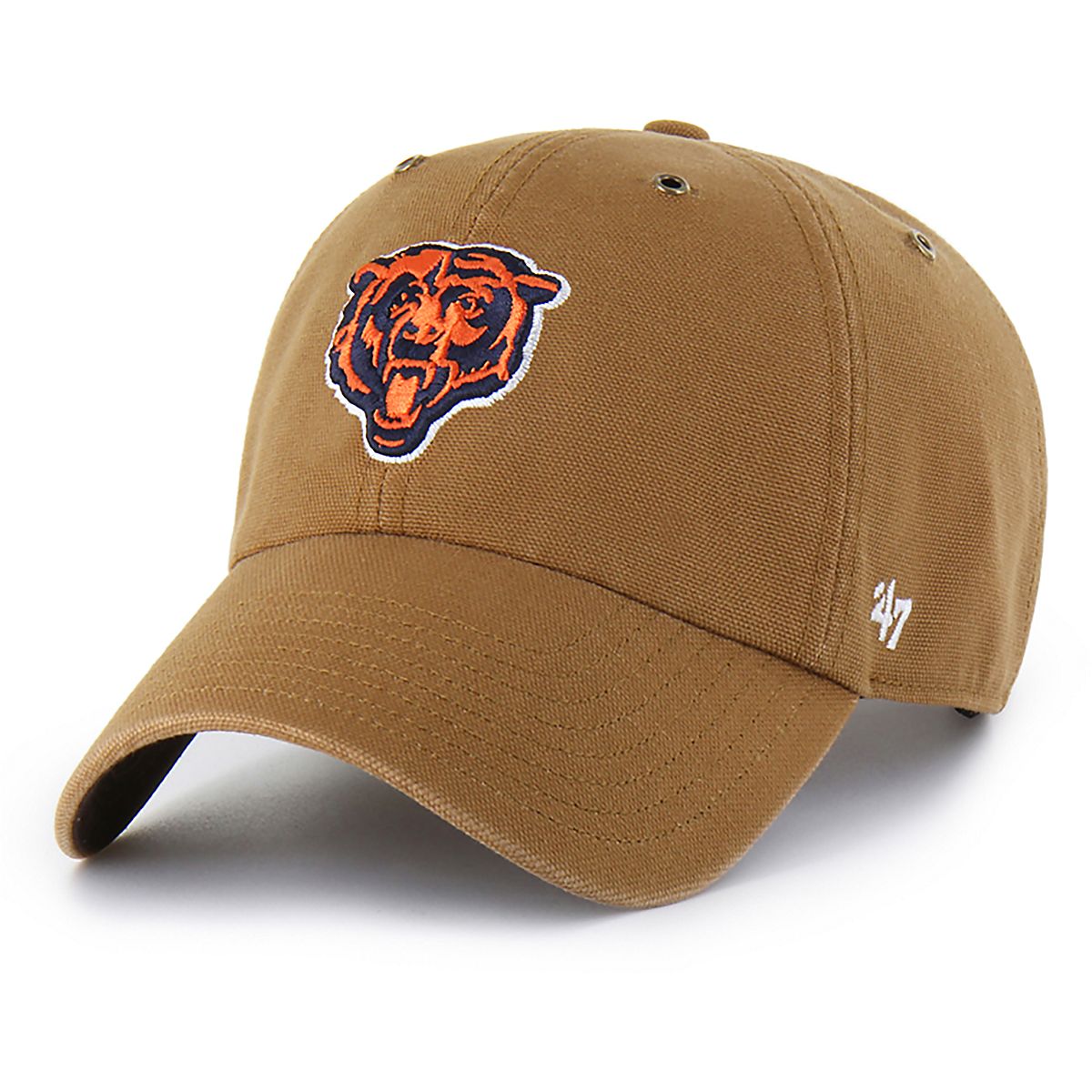 Carhartt x '47 Bears Clean Up Cap | Academy