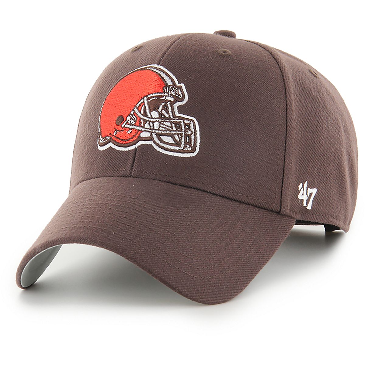 '47 Adults' Cleveland Browns MVP Cap | Academy
