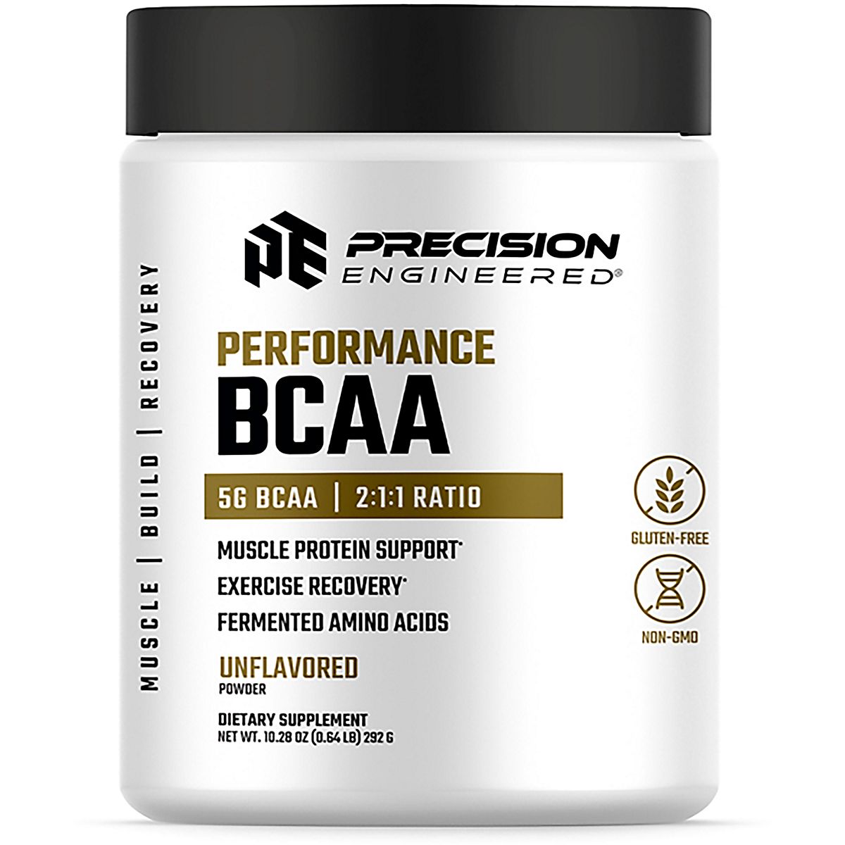 Vitamin World Precision Engineered Performance BCAA Dietary Supplement ...