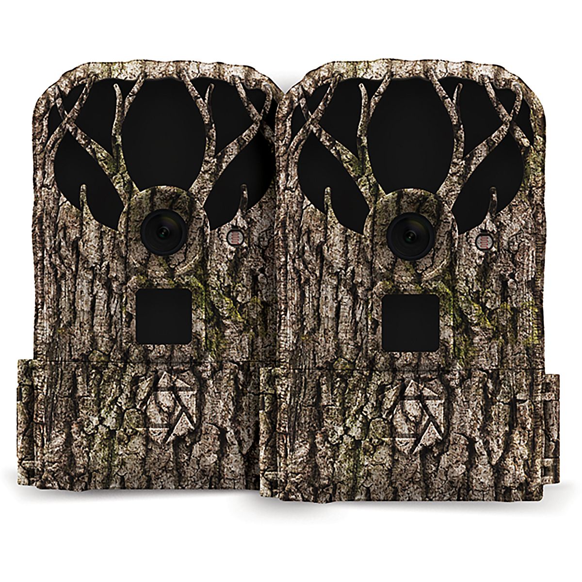 Stealth Cam Droptine 20.0 MP Trail Cameras 2-Pack | Academy