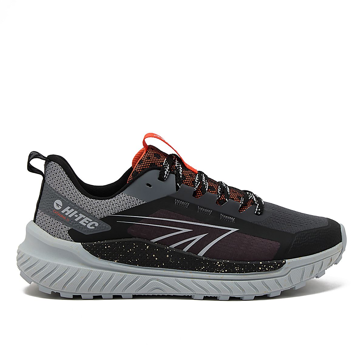 Hi-Tec Men's Catalina II Trail Running Shoes | Academy