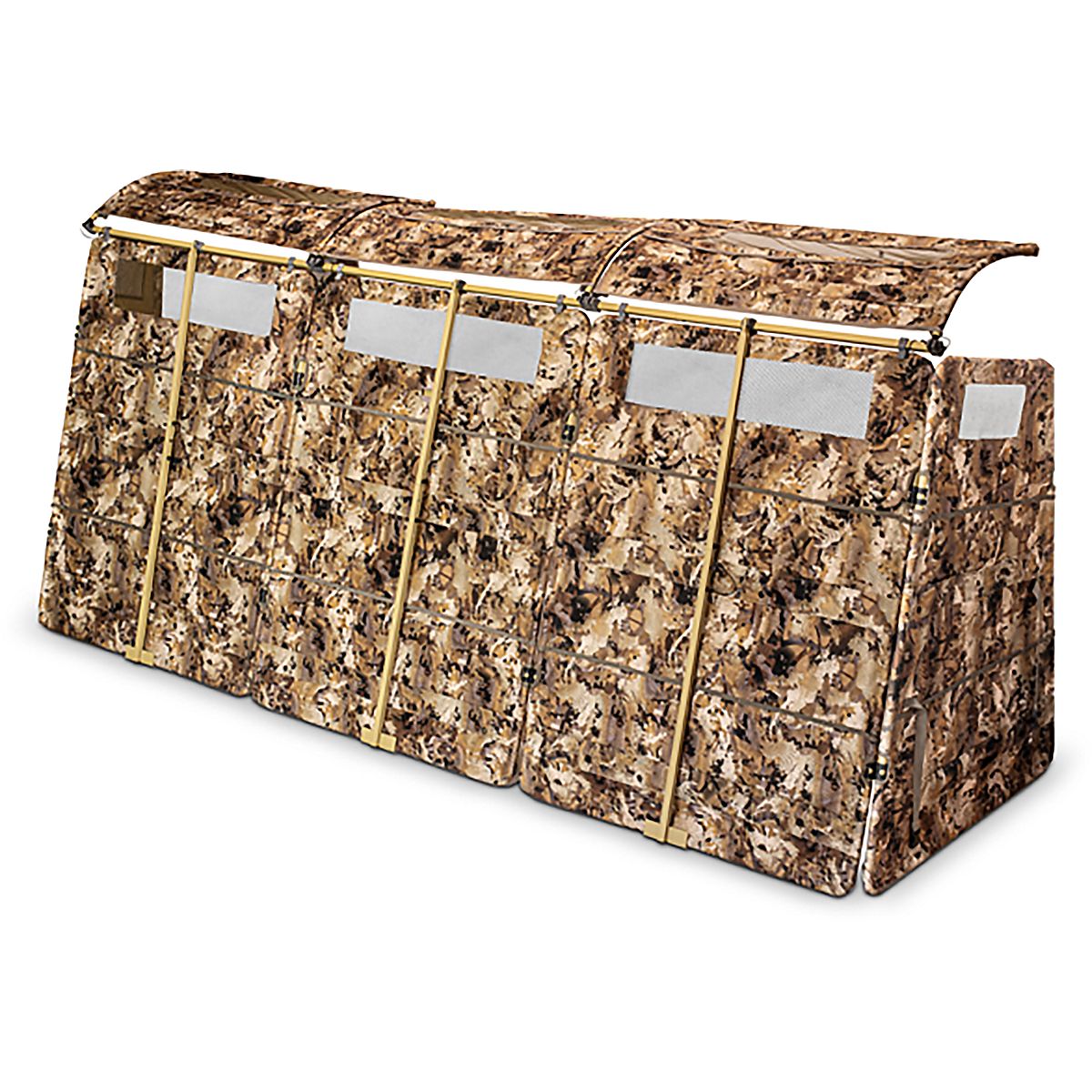 Rig'Em Right Outdoors Panel Blind Lid 3-Pack | Academy