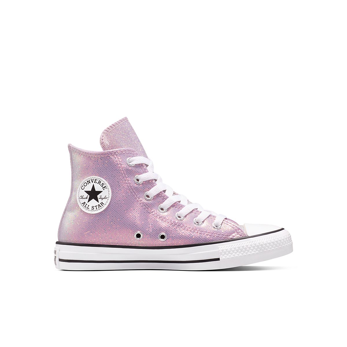 Converse Kids' Chuck Taylor All Star Disco Shoes | Academy