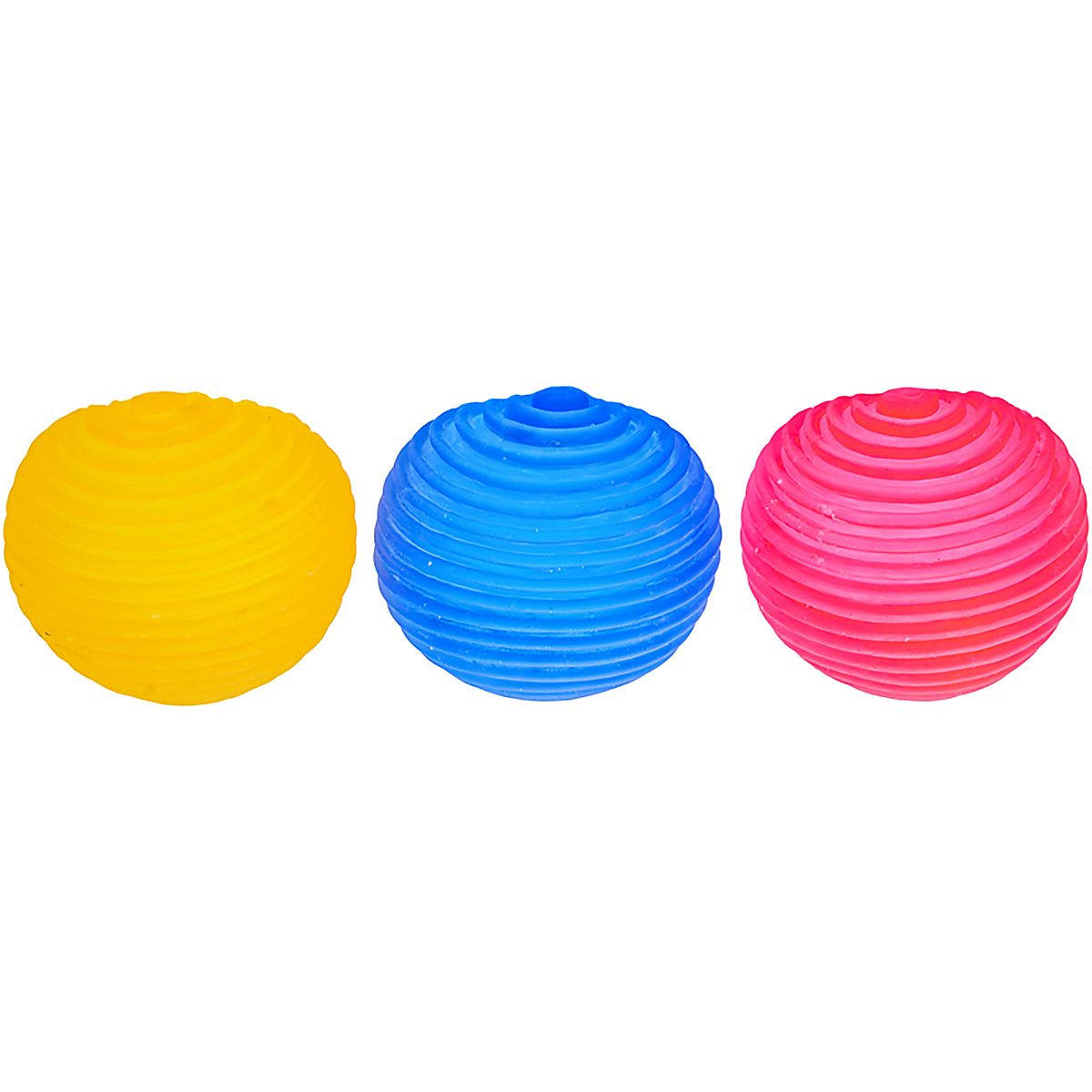 Toysmith Sensory Lab Sugar Skwish Ball | Academy