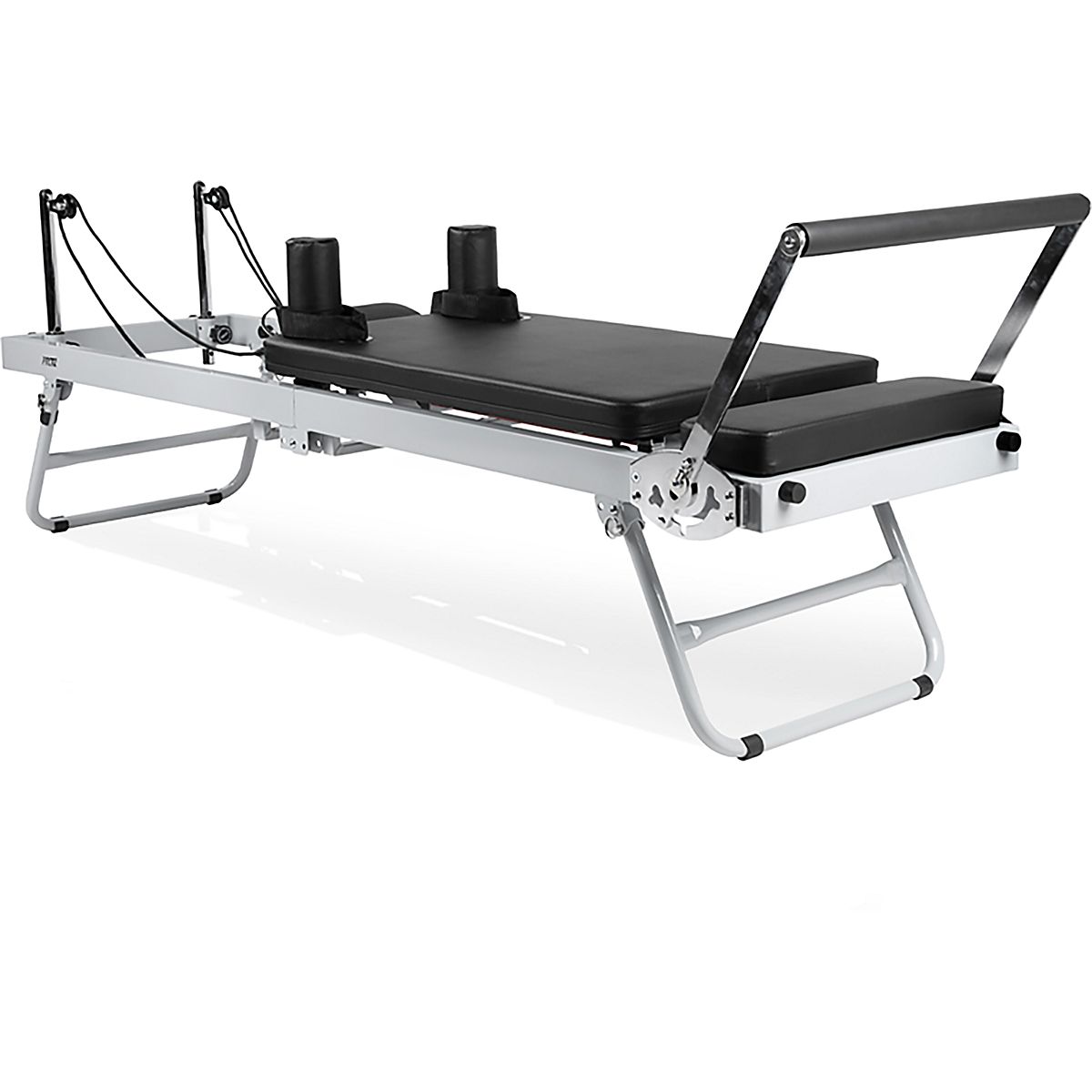 PRCTZ Folding Pilates Reformer Machine for Home Gym | Academy