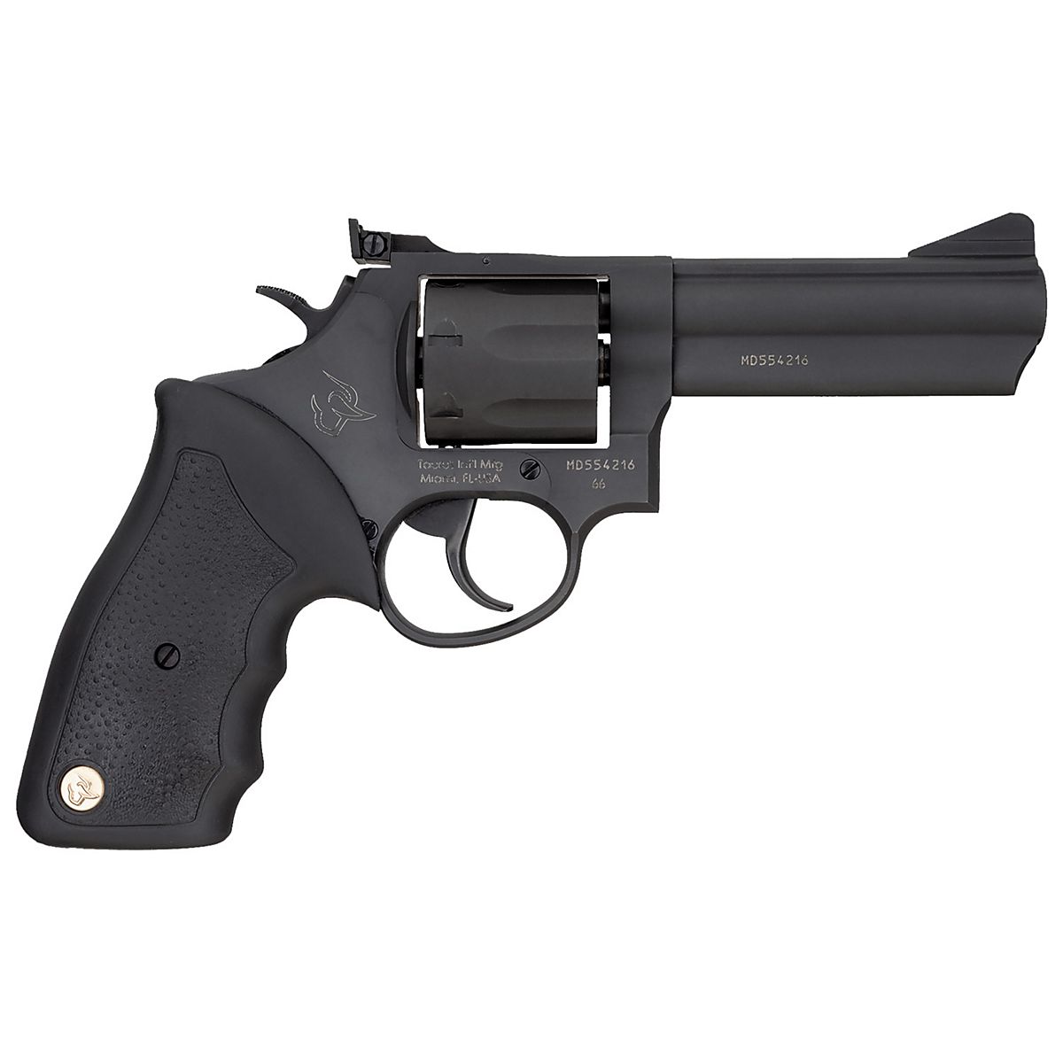 Taurus 66 Standard .357 Magnum Revolver | Academy
